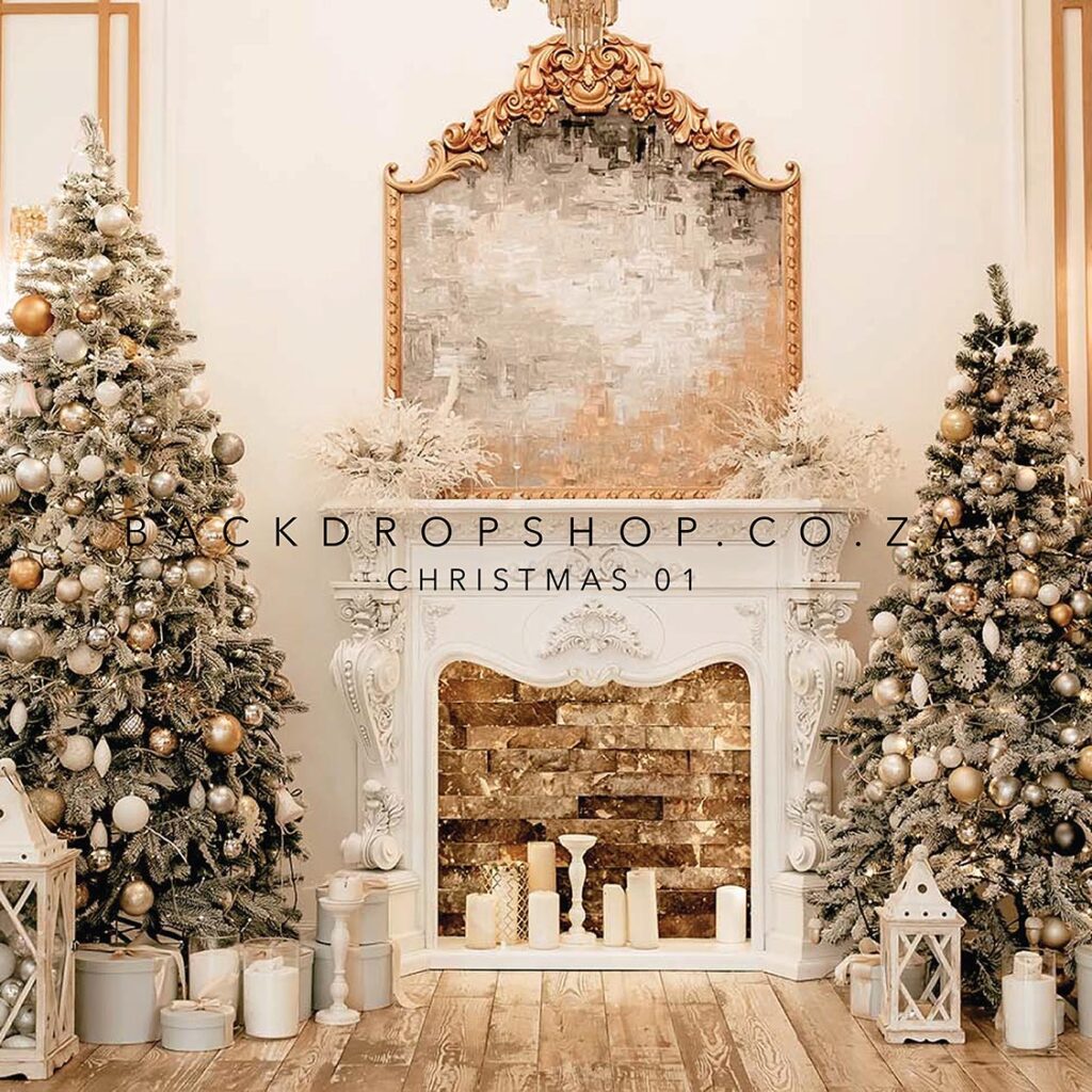 CHRISTMAS 04 BACKDROP – Backdrop Shop