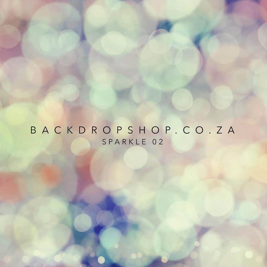 Sparkle SS2 BACKDROP – Backdrop Shop