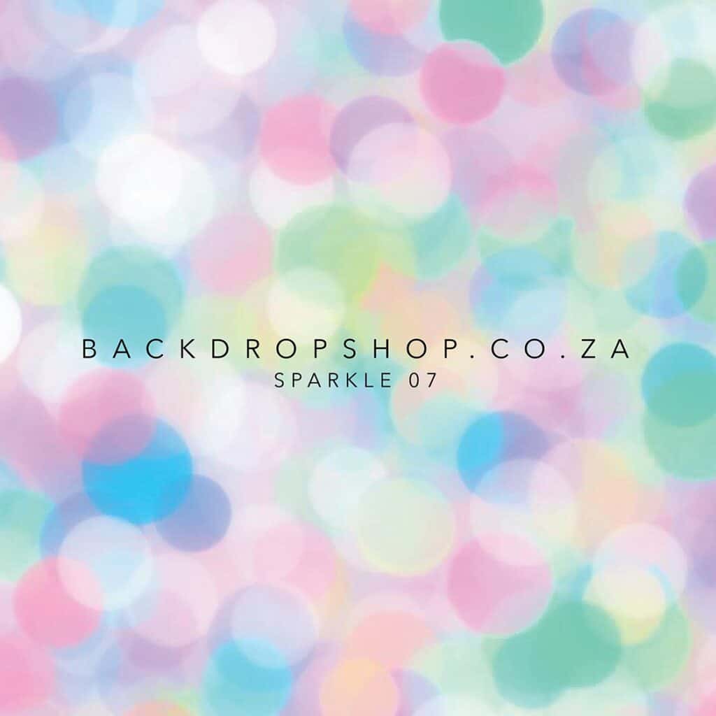 Sparkle SS7 BACKDROP – Backdrop Shop
