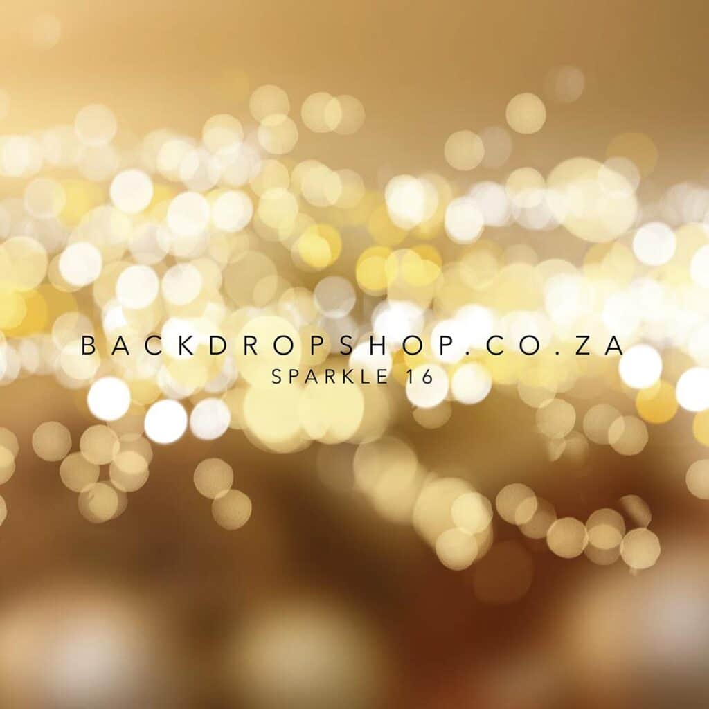 Sparkle SS16 BACKDROP – Backdrop Shop
