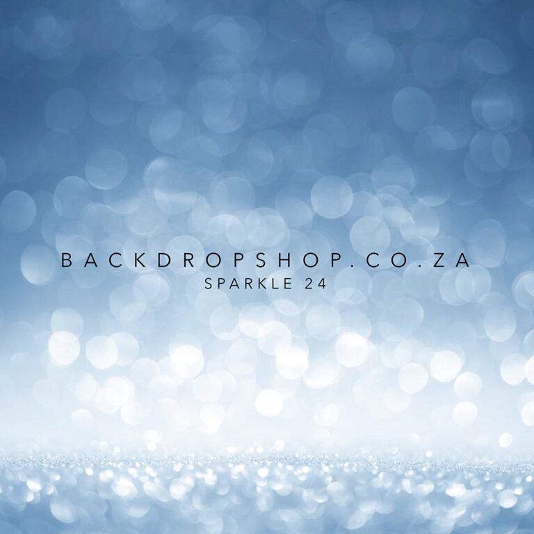 Sparkle SS24 BACKDROP – Backdrop Shop