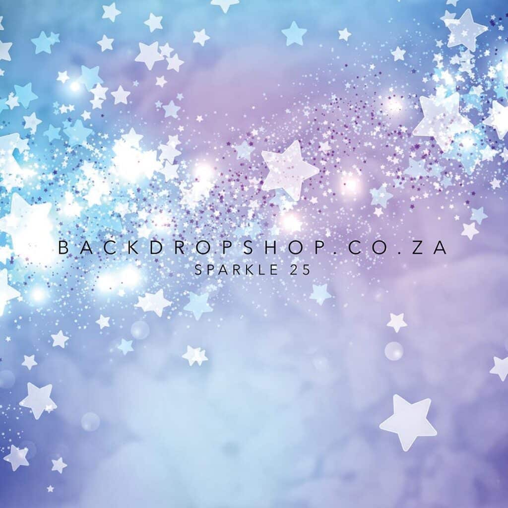 Sparkle SS25 BACKDROP – Backdrop Shop