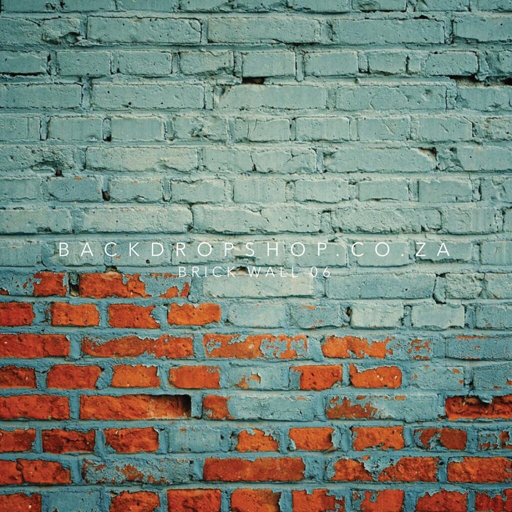 BRICK WALL 06 BACKDROP – Backdrop Shop