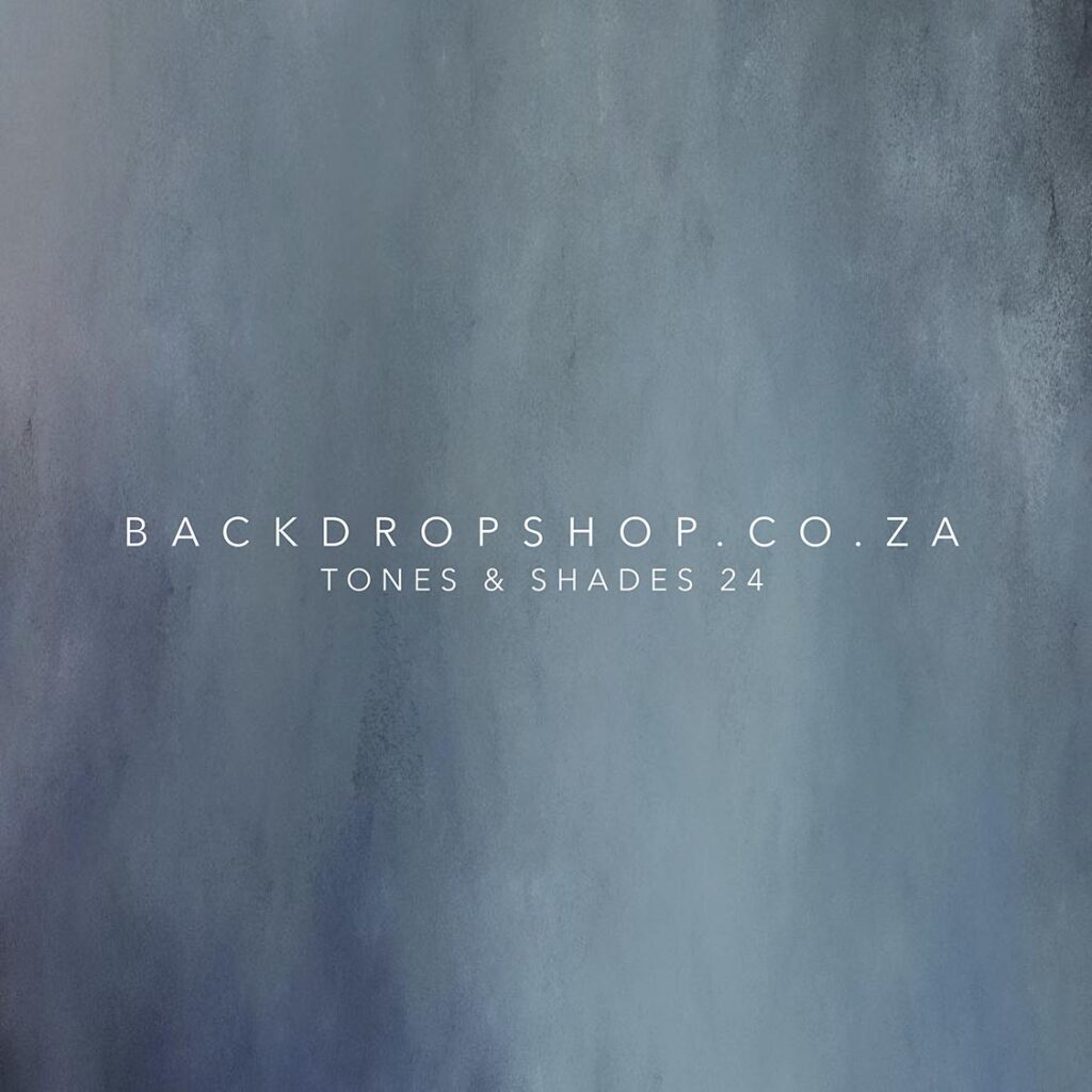TONES & SHADES 24 BACKDROP – Backdrop Shop