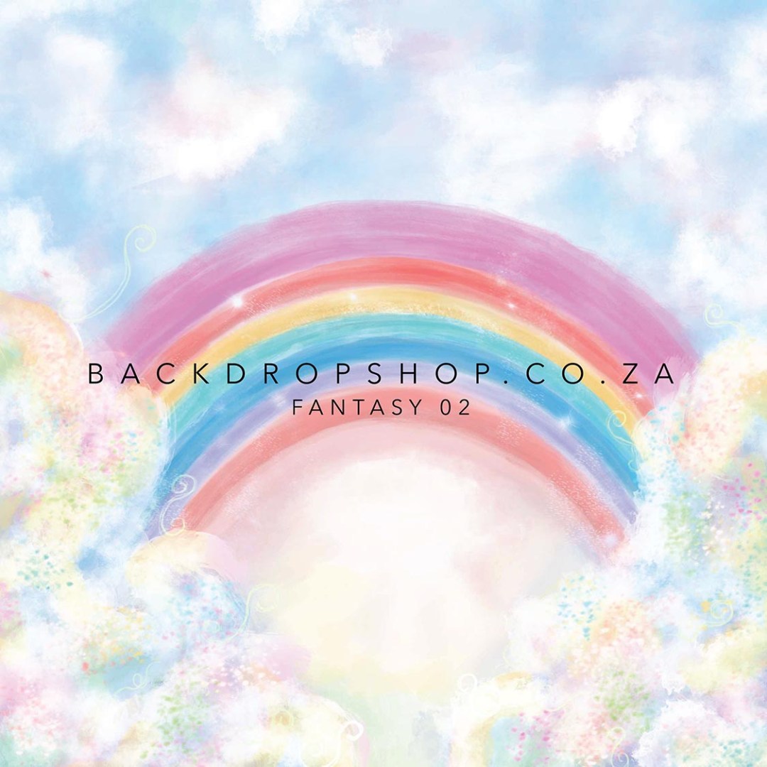 FANTASY 65 BACKDROP – Backdrop Shop