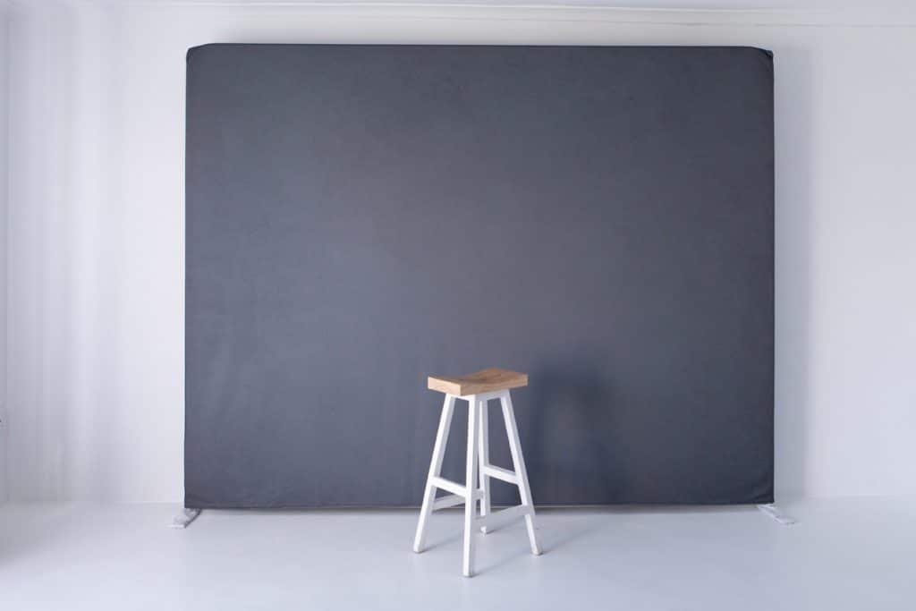 Medium Sock Banner Wall D/S 2.2x3m – Backdrop Shop