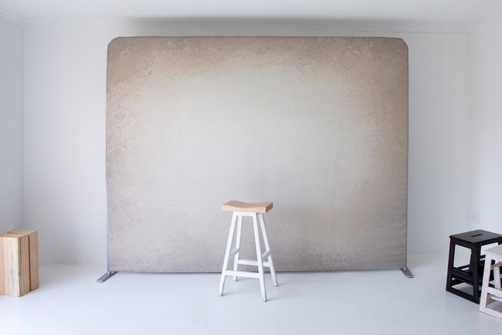 Medium Sock Banner Wall D/S 2.2x3m – Backdrop Shop