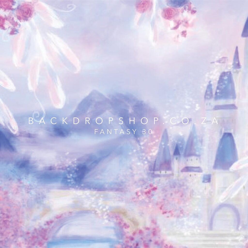 FANTASY 30 BACKDROP – Backdrop Shop