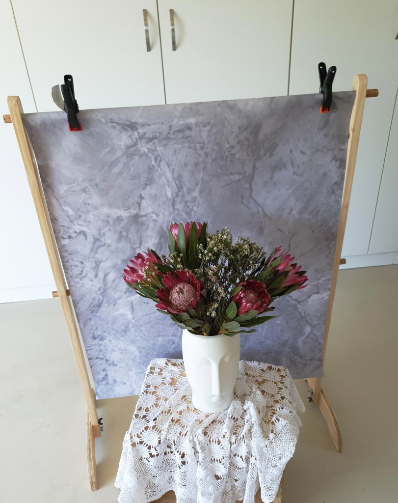 Mini Backdrop Stand | Backdrop Shop