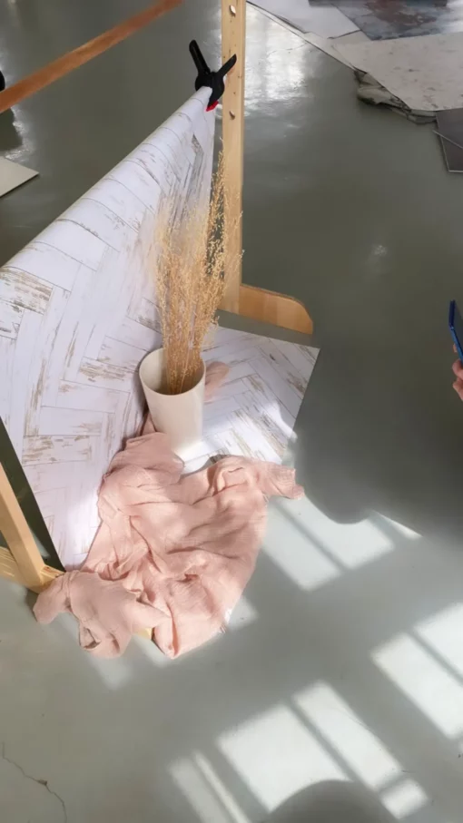 Mini Backdrop Stand | Backdrop Shop