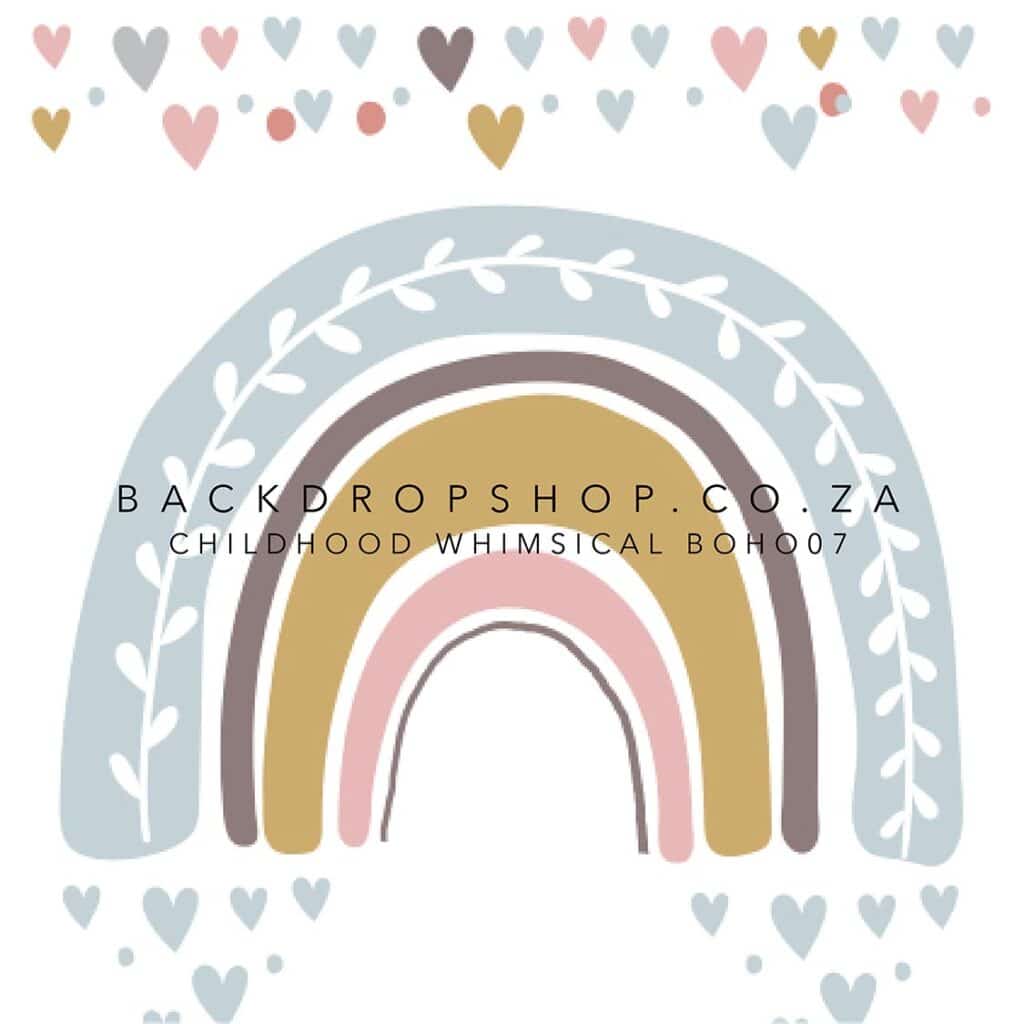 Rainbows – Page 2 – Backdrop Shop