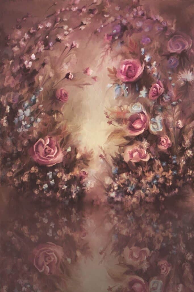 TINY CUDDLES 34 BACKDROP – Backdrop Shop