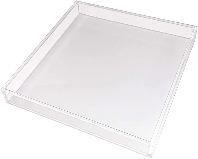 Splash Tray | Backdrop Shop