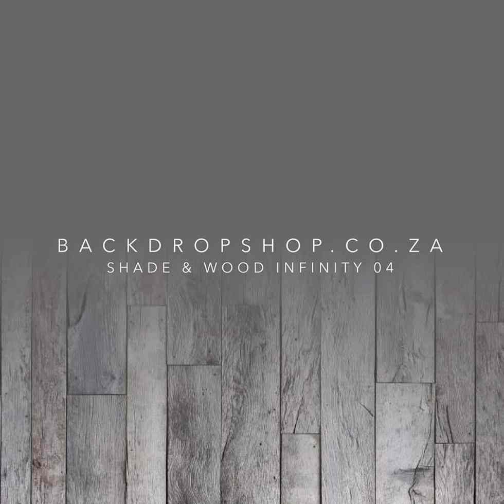 Shade and Wood Infinity Backdrops – Backdrop Shop