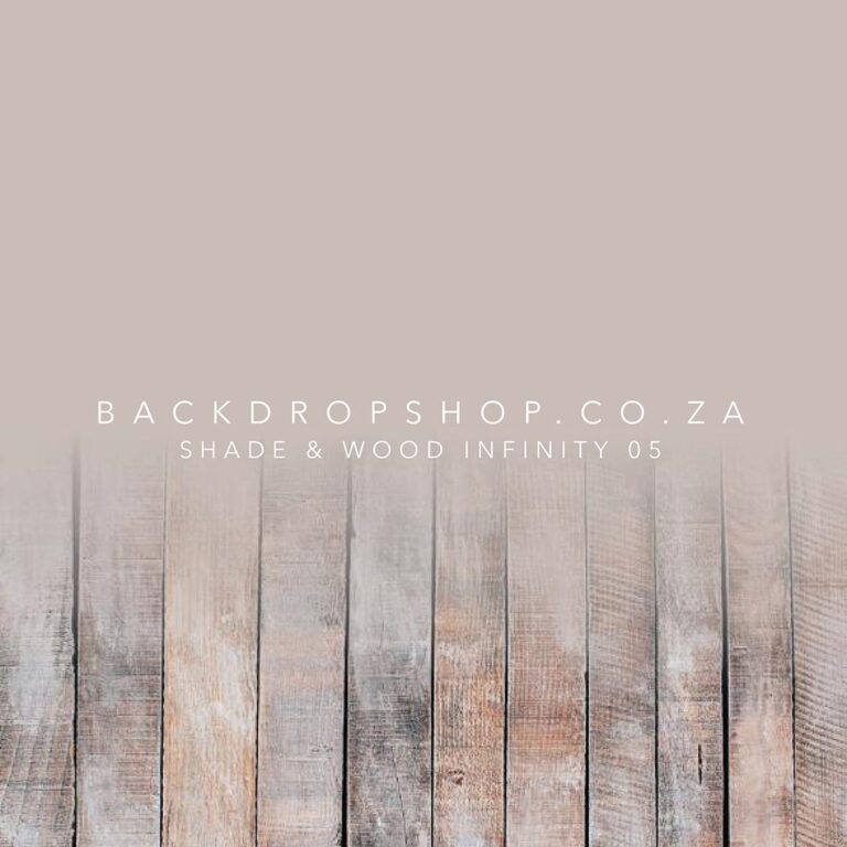Shade and Wood Infinity Backdrops – Backdrop Shop