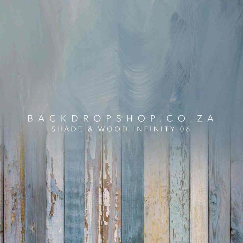 Shade and Wood Infinity Backdrops – Backdrop Shop