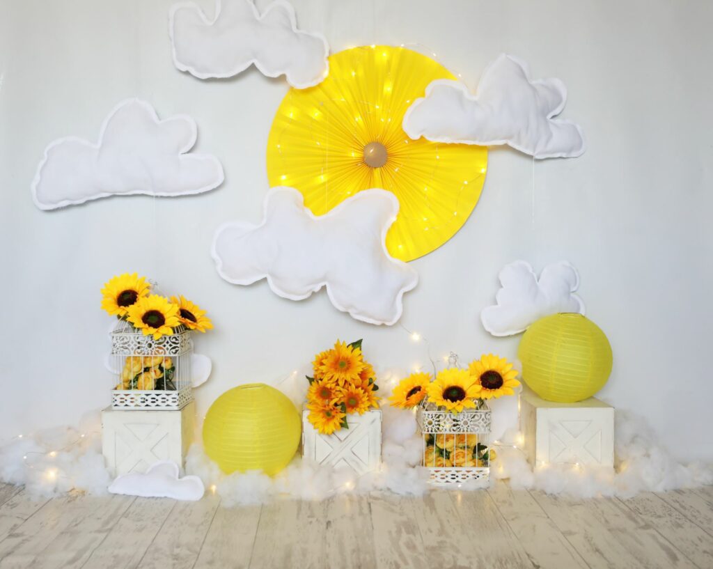 BACKDROP WITH PROPS 125 – Backdrop Shop
