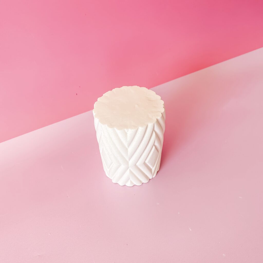 Geo Plinth Prop Block – Backdrop Shop