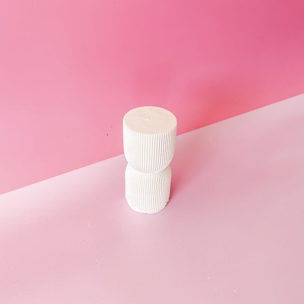 Textured Plinth Prop Block – Backdrop Shop