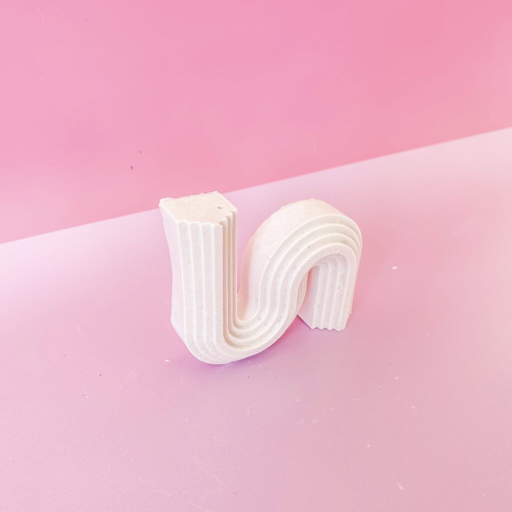 Spiral Prop Block – Backdrop Shop