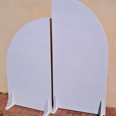 Solid Wood Backdrops | Backdrop Shop