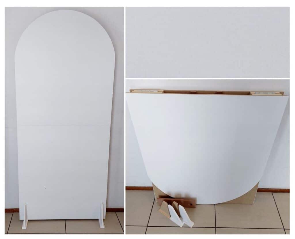 Large Folding Backdrop – Backdrop Shop