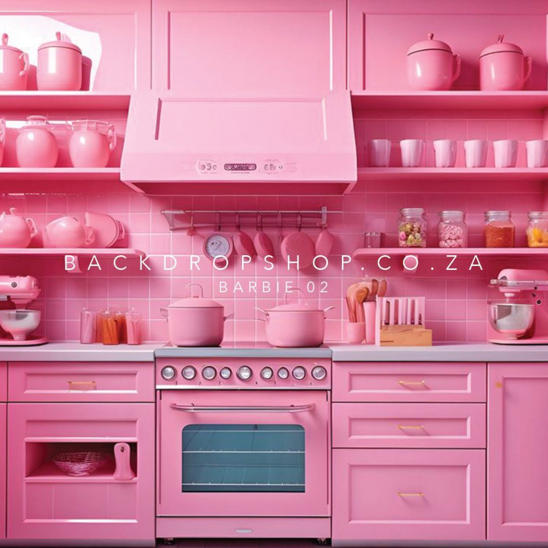 BARBIE 02 BACKDROP – Backdrop Shop