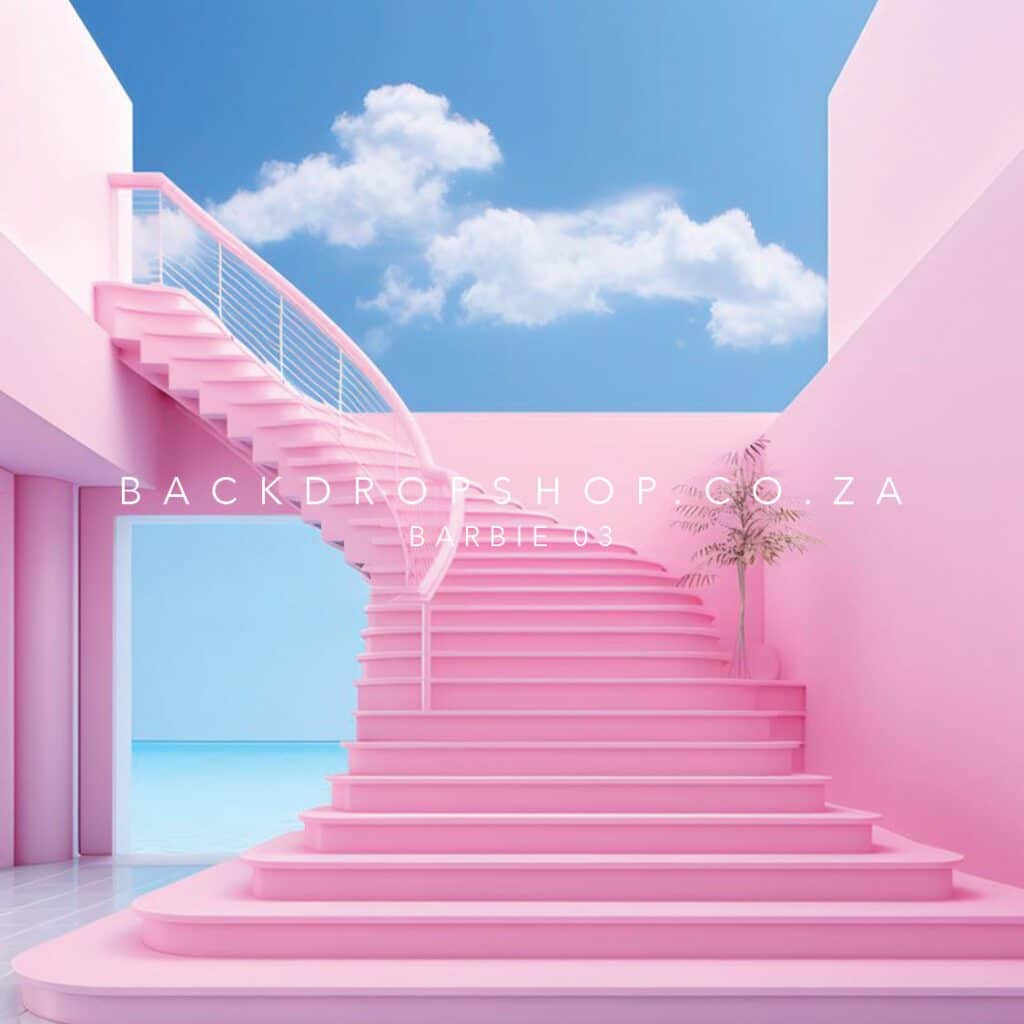 BARBIE 03 BACKDROP – Backdrop Shop