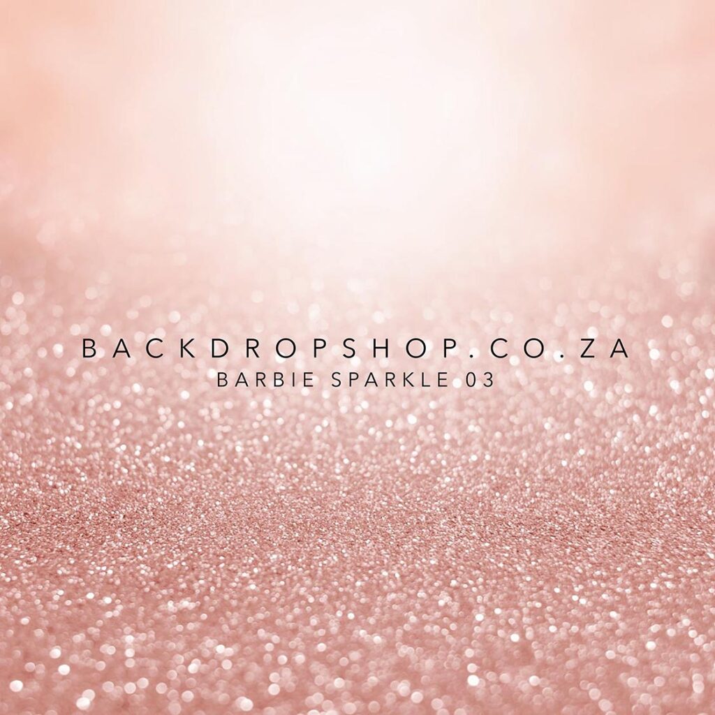 BARBIE SPARKLE 03 BACKDROP – Backdrop Shop