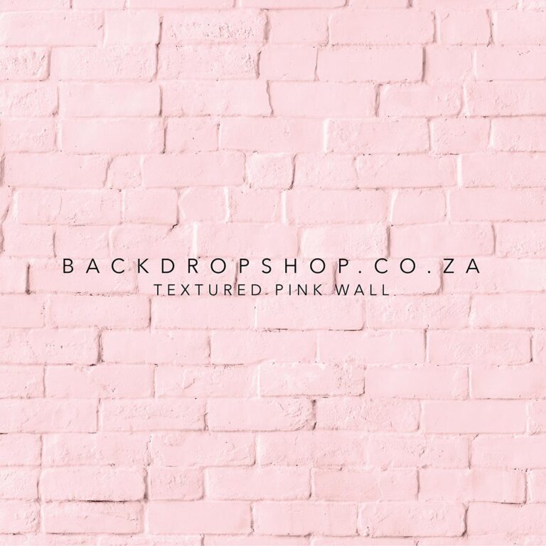 TEXTURED PINK WALL BACKDROP – Backdrop Shop