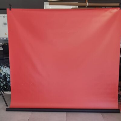 Second Hand | Backdrop Shop