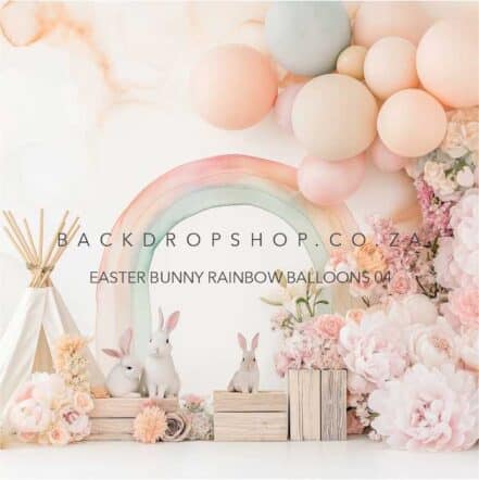 Celebrations & Balloons – Backdrop Shop