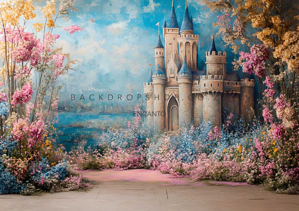 Encanto 395 – Backdrop Shop
