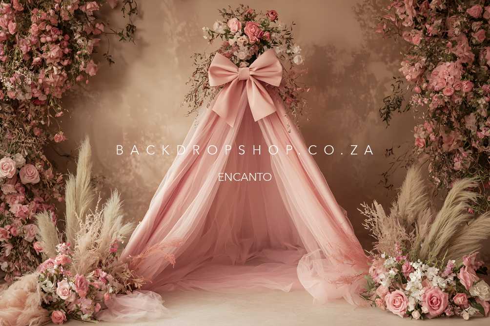 Encanto 396 – Backdrop Shop
