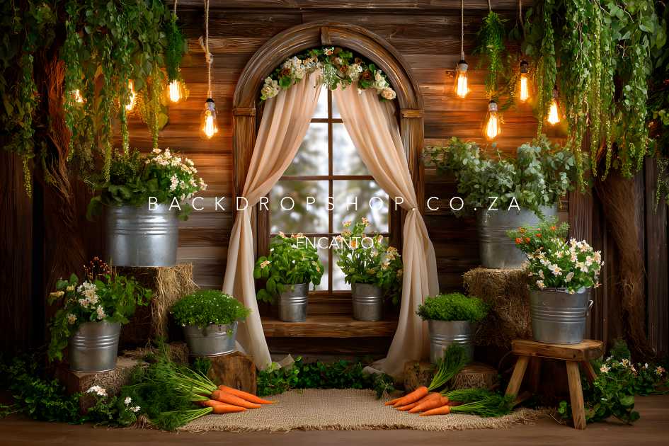 Encanto Easter 41 – Backdrop Shop