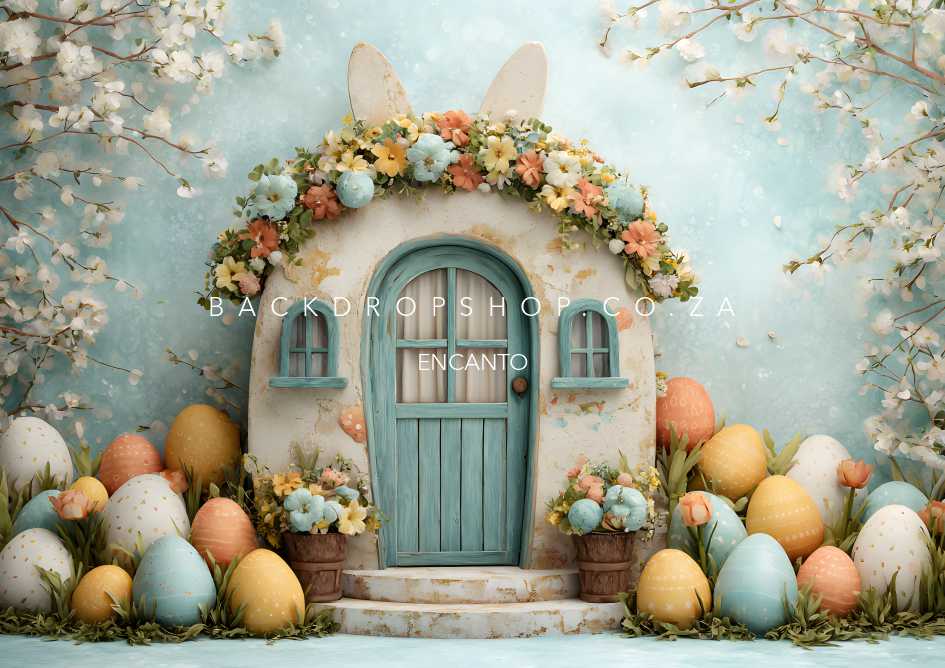 Encanto Easter 43 – Backdrop Shop